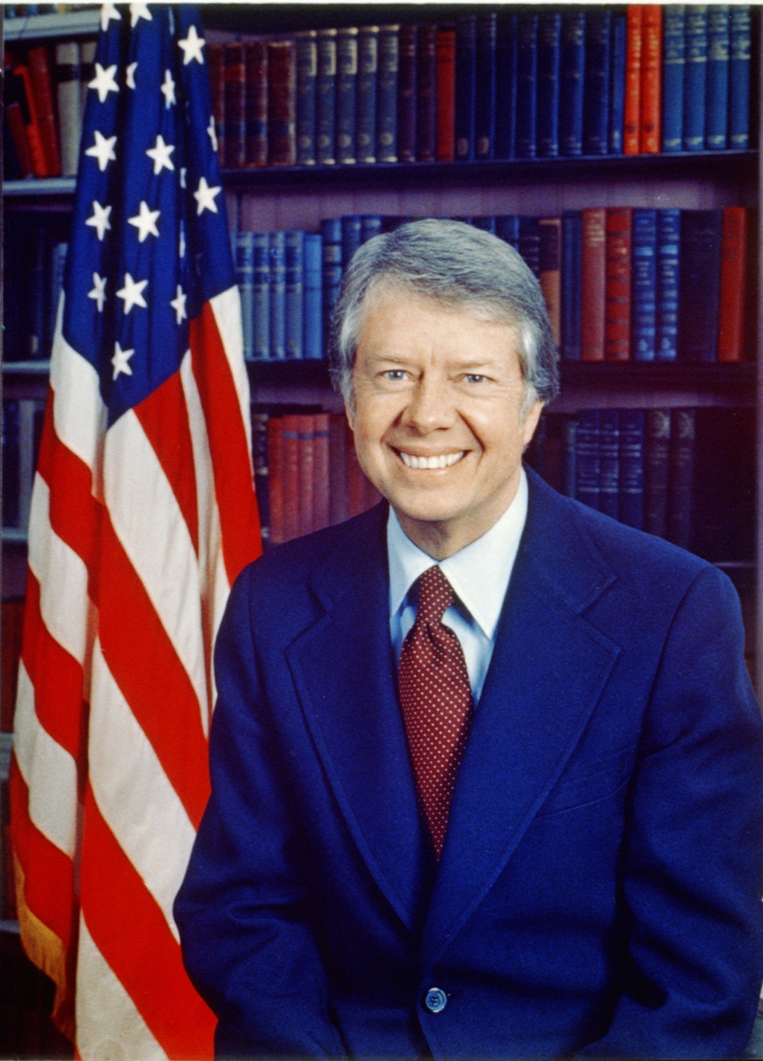 Jimmy Carter RIP – Mirlisa's Bits and Pieces
